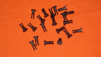Neptune Water Meter Register Locking Pin 20 Pieces T-10 - Industrial Lynx