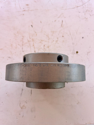 Martin Coupling Flange - Industrial Lynx