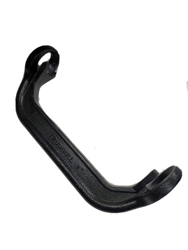 Cast Iron Y504 Water Meter Yoke Bar For Setting Full 1" Water Meter ...