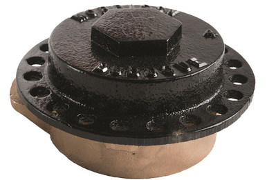 Morrison Brothers 178-0300Ac 2" Fmpt Padlockable Fuel Fill Cap ...