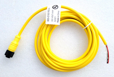 Incon 600-0180 Probe / Transducer Cable, Franklin Fueling, - Industrial ...