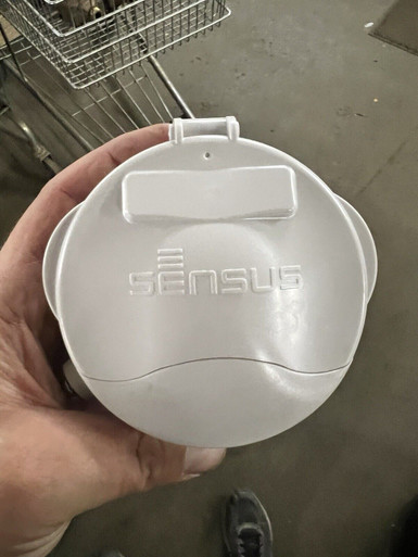 5X3/4 Sr2 A Water Meter Register Gallon Read - Industrial Lynx