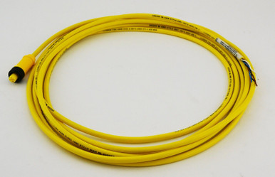 Incon 600-0080 / 600-0180 Quick Connect Cable For Incon Probes ...