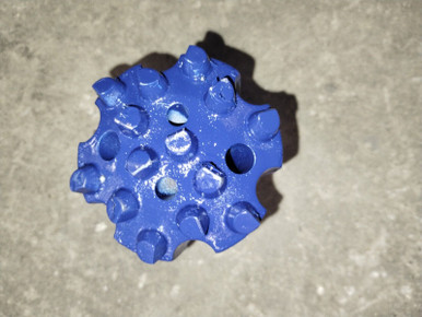 3 5/8" Fixed Cutter Bit For Oil ,Gas ,Waterwell Drilling - Industrial Lynx