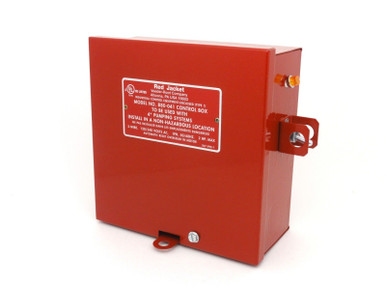 Veeder-Root Red Jacket Control Box 880-041 - Industrial Lynx