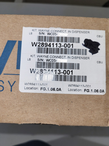 Dresser Wayne W2894113-001 In Dispenser Wayne Connect - Industrial Lynx
