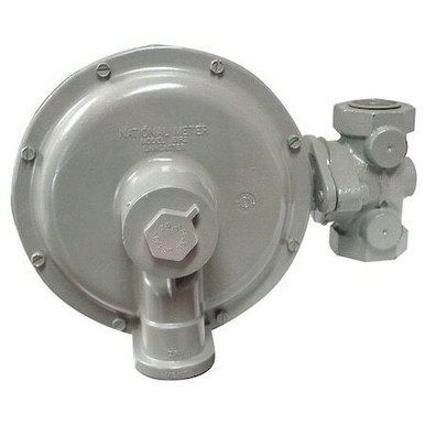 Itron B42R Gas Pressure Regulator - Industrial Lynx