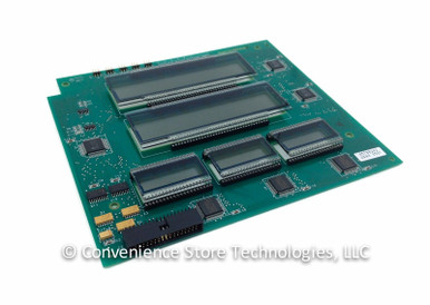 Veeder-Root Gilbarco Main Lcd Display Board T19993-G3 - Industrial Lynx