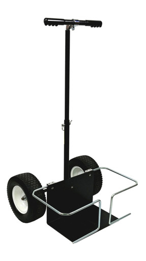 Flo-Fast Versa Cart Dual 10.5 Gallon - 60620 - Industrial Lynx