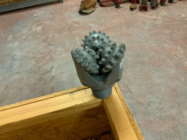 4 1/2 Tooth Bits - Industrial Lynx