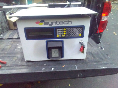 Fuelmaster 2500 With Extra Boards - Industrial Lynx
