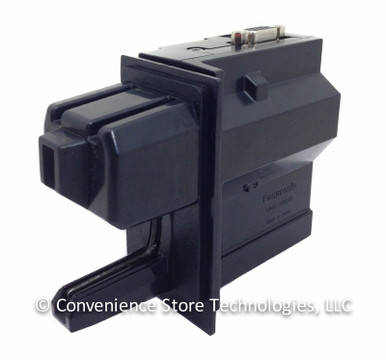Panasonic Zu-1870Ct221 Credit Debit Card Reader For Gilbarco Encore ...