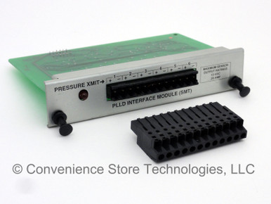 Veeder-Root Tls-350 Plld Interface Module Smt 330886-002 330843-001 ...