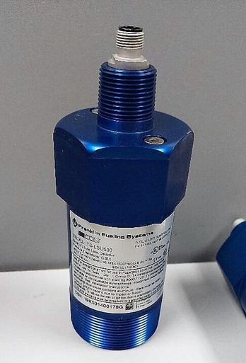 Incon Ts-Lsu500 Electronic Line Leak Detector Sensor - Industrial Lynx