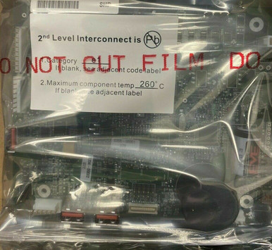 Gilbarco E700 M13987A002 M13987A004 Pip3 Flexpay Iv 4 Fcb For 10.4 ...