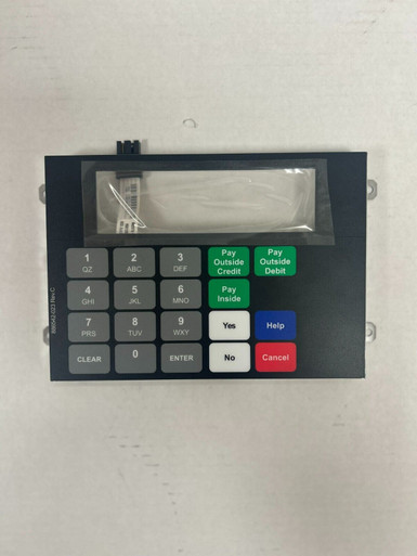 883325-210 Wayne Vista Cpm Keypad - Industrial Lynx
