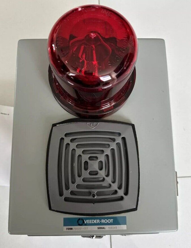 Veeder-Root Overfill Alarm Box 790091-001 - Industrial Lynx