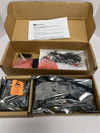 Verifone V910 Viper Board Sapphire Upgrade Kit P039-303-00-R ...