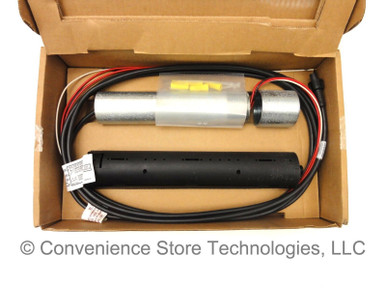 Veeder-Root Gilbarco Tls-350 Stand Alone Sensor Kit 847990-001 ...