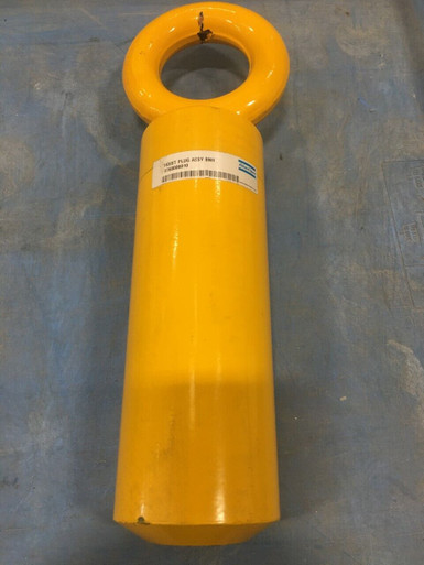 3760006010 Atlas Copco Hoist Plug Assy - Industrial Lynx