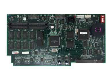 Veeder-Root Gilbarco Tls-350 Plus Ecpu Board 330743-002 - Industrial Lynx