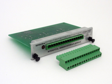 Veeder-Root Tls-350 Interstitial Sensor Module 329358-001 330749-001 ...