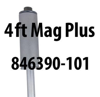 Veeder-Root Gilbarco Tls-350 4 Foot 4Ft Mag Plus Tank Monitor Probe ...