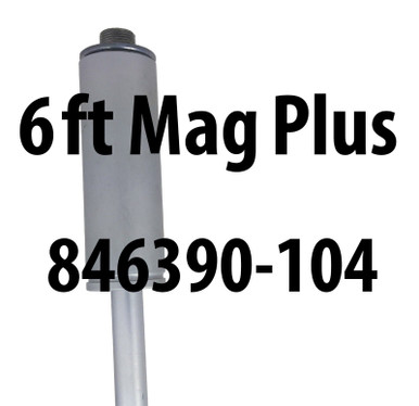 Veeder-Root Gilbarco Tls-350 6 Foot 6Ft Mag Plus Tank Monitor Probe ...