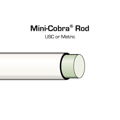 Condux 08072550 Mini-Cobra Duct Rodder, 1/4" X 500' - Industrial Lynx