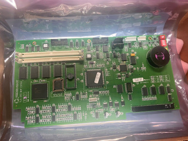Veeder-Root Gilbarco Tls-350 Ecpu2 Cpu Board 331500-358 Software 336.02 ...