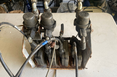 Veeder-Root 4 Tank Vacuum Sensor Kit 330020-486 - Industrial Lynx