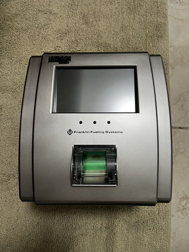 Franklin Fueling T550Edp T5-550 Evo Tank Monitor / Fuel Management ...