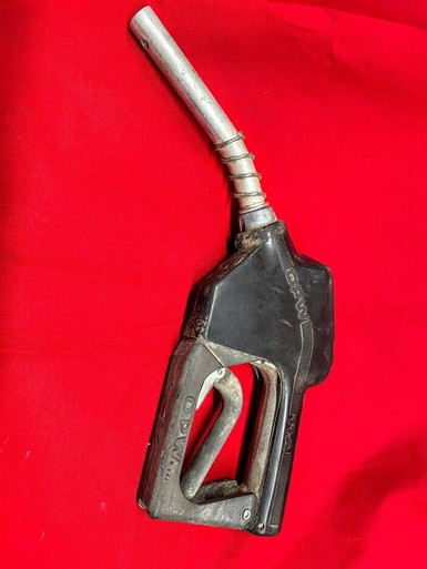 Opw Gas Pump Nozzle Opw 11-A - Industrial Lynx