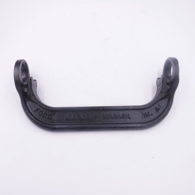 Ford Meter Box Co. Y504 Iron Yoke Bar 1" For Water Meter Box / Water ...