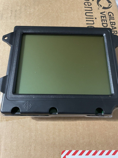 Gilbarco M02636A001 Monochrome Display - Industrial Lynx