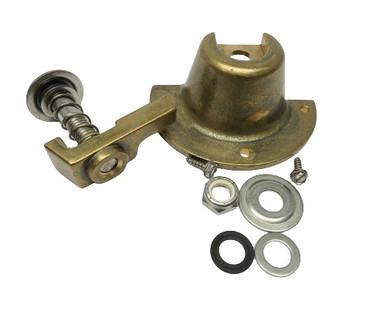 Opw Replacement Roto-Lock Kit 1Rl-Kit For Conquistador Plus Manhole Nos ...