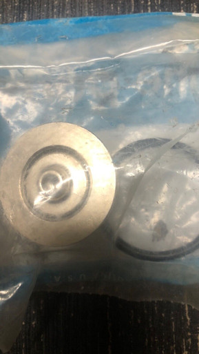 Gilbarco Encore Meter Check Valve - K94254-01 - Industrial Lynx