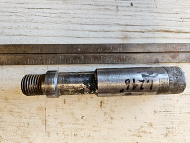 Wireline Slickline 1.25 Impression Blocck - Industrial Lynx