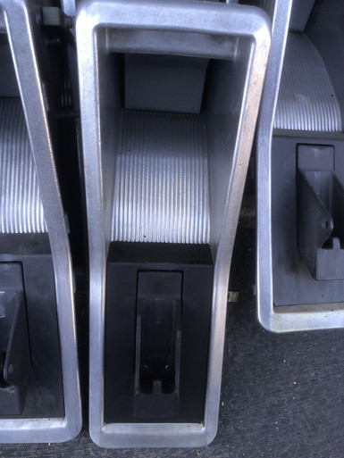 Dresser Wayne Vista Nozzle Boot - Industrial Lynx