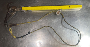 Bartlett Tree Trimmer Stick Electrical Cable Tool - Industrial Lynx