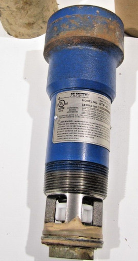 Fe Petro Franklin Fueling Stp-Mld Mechanical Leak Detector - Industrial ...
