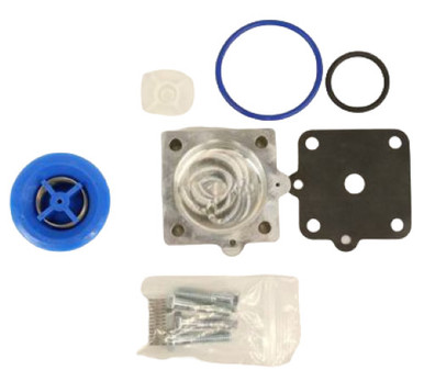 Dresser Wayne Valve Check & Pressure Relief Kit 001-921026-Kit Nos ...