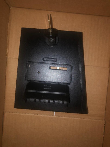 Gilbarco Printer Door Assembly M07991A001002 - Industrial Lynx