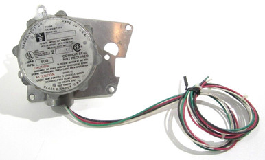 Veeder-Root 7671 Solid State Pulse Transmitter 767181-335 - Industrial Lynx