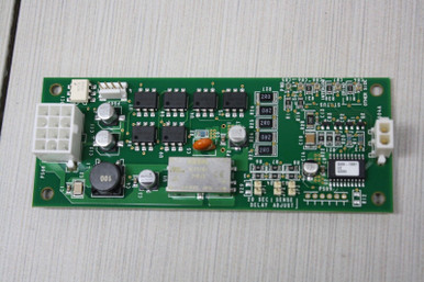 Gilbarco Encore 700S M09751A002 Intercom Interface Pca - Industrial Lynx