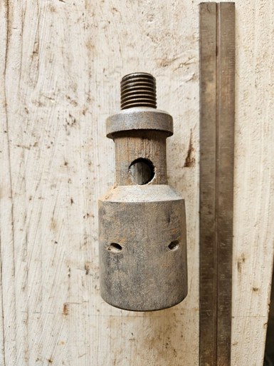 Wireline Slickline Psi Baker Style C1 Running Tool 2 1/2" - Industrial Lynx