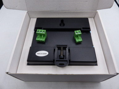 Ekm Metering Push3 Rs485 To Tcp/Ip Cloud Based Meter Data System ...