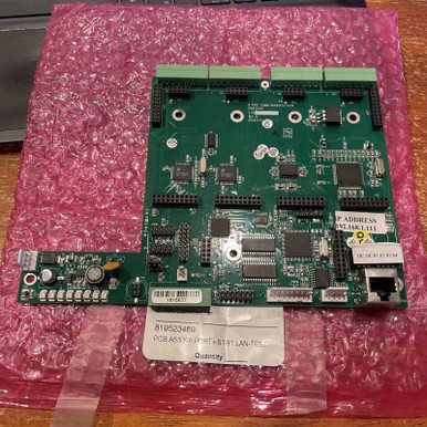 Gilbarco M09680B021 Commverter 8 Port 330 - Industrial Lynx