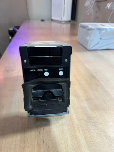 Wayne 891687-001 Dw12 Wu005878-0001 Printer - Industrial Lynx