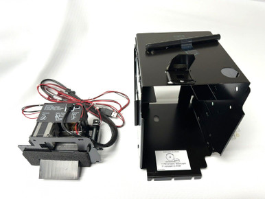 Gilbarco Encore 700S 500S Printer Bracket Assy. - M17414A001 (With ...